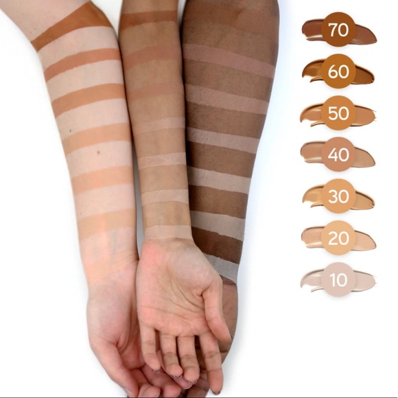 Wunder2 | Makeup | Wunder2 Last Foundation | Poshmark